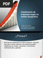 Qué es el marco MECE en consultoría | PDF | Coca Cola