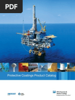 Aramco Painting Specification | PDF | Epoxy | Conservation And ...