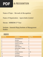 Accenture Core Values | PDF | Business Ethics | Employment