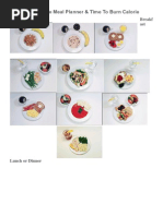 Step - Conversion.chart Walking, Exercise | PDF | Stairs | Human Swimming