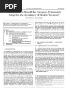 ADIT Exam Paper - June 2019 (Question Paper) | PDF | Multinational ...