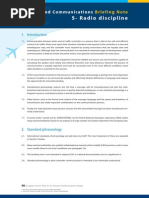 SFAR 88 Fuel Tank Safety Awareness Training | PDF | Aviation | Transport