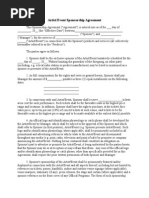 TV Show Proposal | PDF