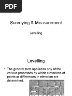 AUTOLEVEL | PDF | Surveying | Equipment