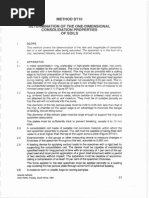 AASHTO T84 (Specific Gravity & Absorption of Fine Aggregate) PDF | PDF ...