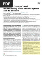 NNNS: Newborn Neurobehavioral Assessment | PDF | Preterm Birth | Infants