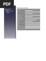 Pass Through Characteristics | PDF