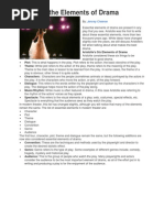 U1W4 The Magic Marker Mystery Study Guide | PDF | General Fiction ...