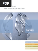 Active Inlet Valve Maintenance Guide | PDF