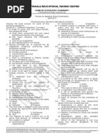 Midwifery Final Test 1 | PDF | Midwife | Midwifery