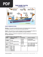 Ics Map Display Symbology | PDF | Incident Command System | Emergency ...