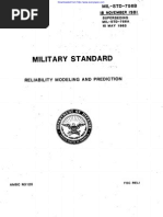 Department of Defense: Test Method Standard Electronic and Electrical ...