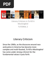 Maycomb County Map for TKAM Project | PDF | To Kill A Mockingbird