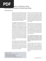 Afrox Product Catalogue | PDF | Welding | Construction
