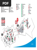 Dodge Campus Map | PDF | Land Vehicles | Vehicles