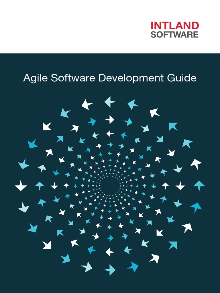 CodeBeamer ALM Agile Software Development Guide | PDF | Agile Software Development | Scrum ...