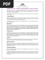 ADNOC Field Chart Overview | PDF