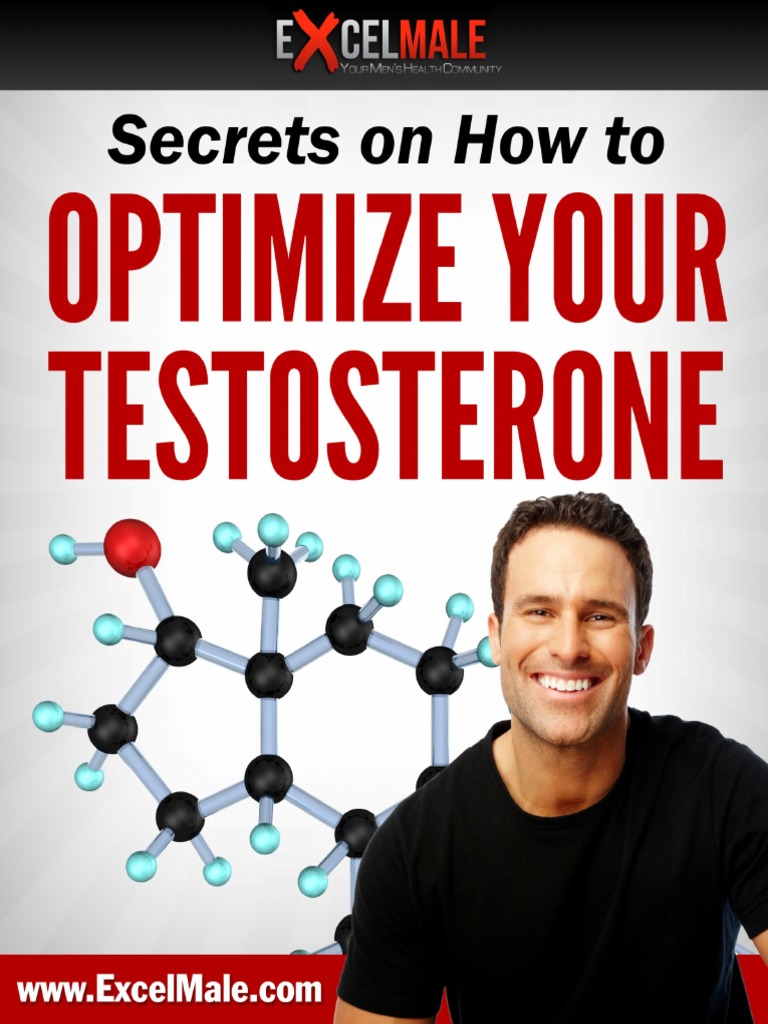 Testosterone Replacement Therapy Overview | PDF | Luteinizing Hormone ...