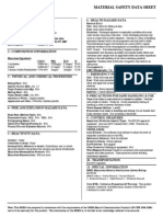 (C021) Henkel-As9354016-Hysol-Ea9309-3na-Adhesive-Qt | PDF | Dangerous ...