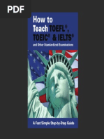 Ef Set Training Procedure - 90 Min | PDF