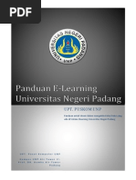 Panduan Spada Upi v.1.0 | PDF