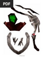 Optimus Prime Papercraft Part 1 | PDF | History