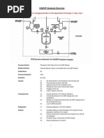 Hazop Example PDF | PDF | Chemical Reactor | Acid
