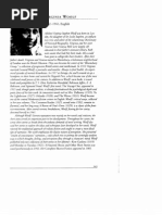 Identity Poem by Julio Noboa Polanco | PDF | Art | Poetry