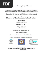 TQM in Tata Motors | PDF | Business Process | Quality Management