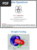 WEIX Chart - Multi Start Threads | PDF | Machining | Metalworking