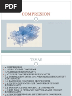 Mapa Conceptual Compresores | PDF | Ingeniería mecánica | Naturaleza