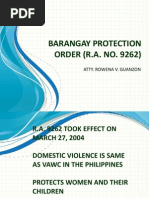 Guidelines for RA 11982 Benefits | PDF | Identity Document | Welfare