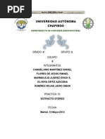 Determinación de Extracto Etéreo | PDF | Lípido | Solvente