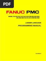 Fanuc Basic Training Course | PDF | Numerical Control | Programmable Logic Controller