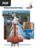 Oliver Double Block and Bleed Valve Catalog | PDF | Valve | Mechanical ...