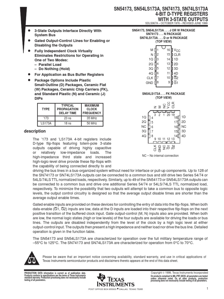 74 Ls 173 | PDF | Electronic Engineering | Computing