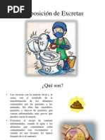 Tipos y Uso de Letrinas Sanitarias | PDF | Letrina | Tanque séptico