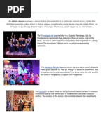 Human Physical Traits Guide | PDF | Eye Color | Face