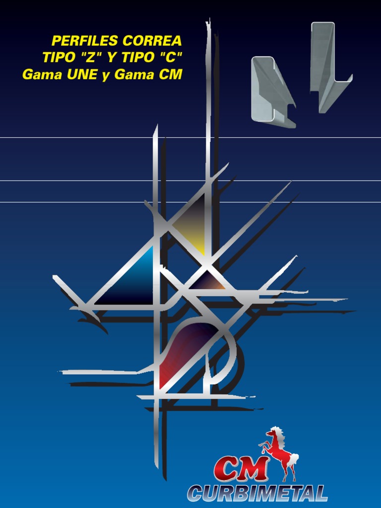 Perfiles de Correas | PDF | Mecanica clasica | Mecánica