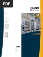 Kablitz Grate Systems | PDF | Fuels | Power Station
