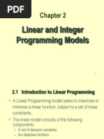 Resource Management Techniques | PDF | Mathematical Optimization ...