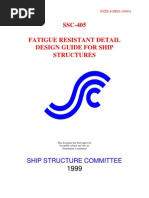 Buckling of Ship Structure | Buckling | Ships
