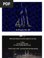 Poem About Prophet Muhammad (PBUH) by Hassan Bin Sabit RA | PDF