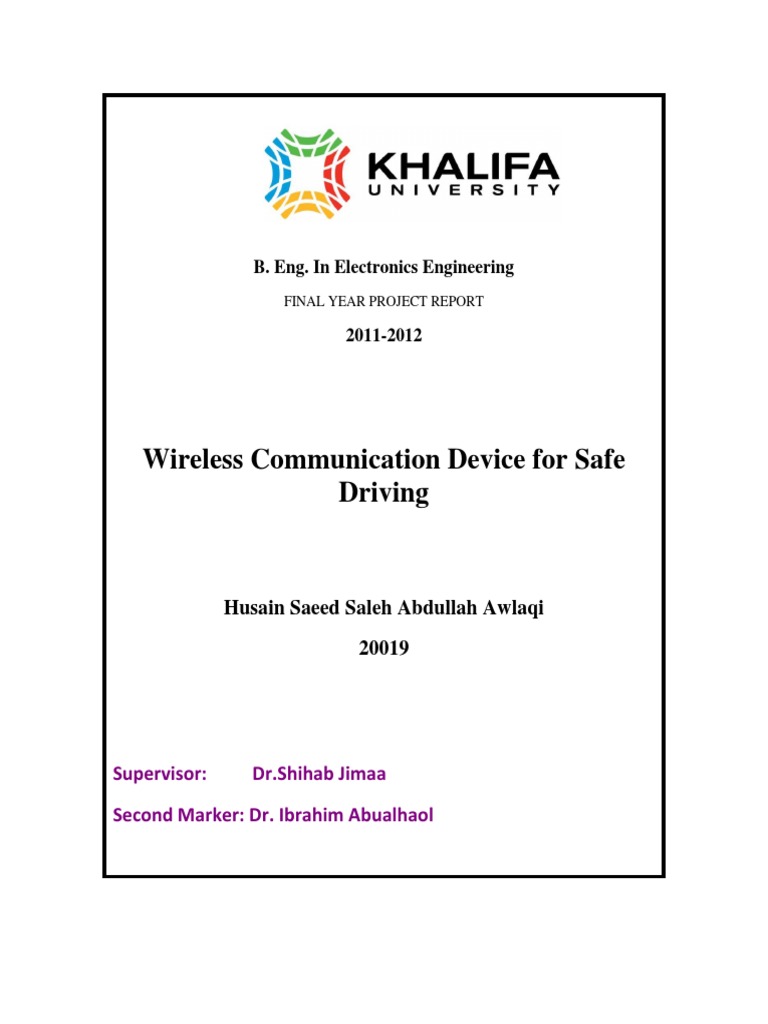 Cover Page | PDF