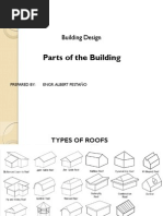 BNBC Part 03 - General Building Requirements, Control and Regulation ...