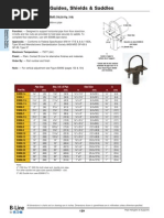 Pipe Span Chart | Pipe (Fluid Conveyance) | Civil Engineering