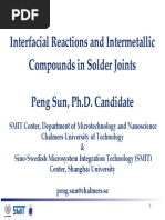 What Is IMC (Intermetallic Compound) ? How Does IMC Relate To PCB ...
