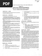 ASCE 7 2010 Table 1.5-1 Risk Categories | PDF | Safety | Occupational ...