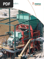 Stacker Reclaimer Design Handbook: Read/Download | PDF