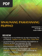 Sumuroy Group 6 | PDF